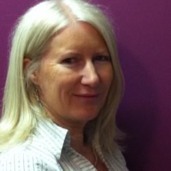 About me - Jennifer Mosher